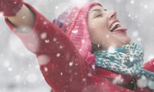 Winter Wonderland - What's On Melbourne