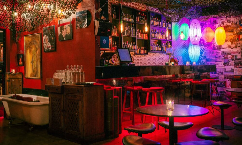 Melbourne Hidden Bars Walking Tour - What's On Melbourne