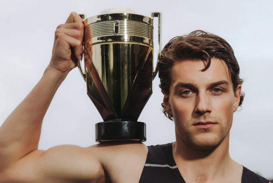 A Rabanne Meet and Greet with Pat Lipinski - What's On Melbourne