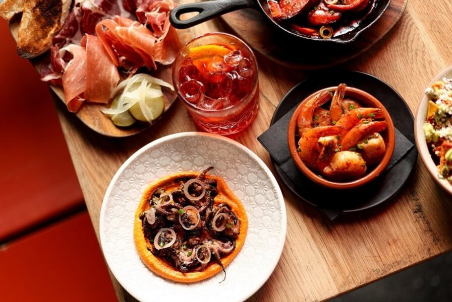 Bar Nacional - What's On Melbourne