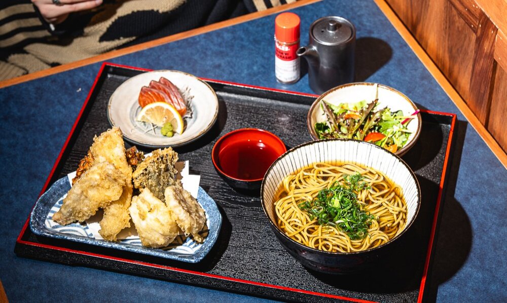 Ten Don San - What's On Melbourne