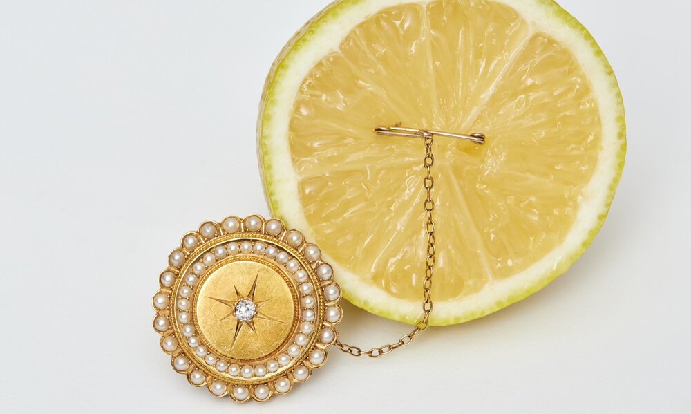 Keshett Jewellery - What's On Melbourne