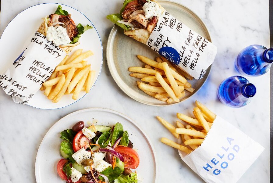 Hella Good - What's On Melbourne