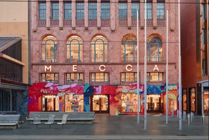 MECCA - What's On Melbourne