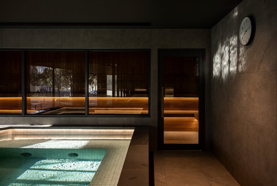 Breathwork and Bathhouse - What's On Melbourne