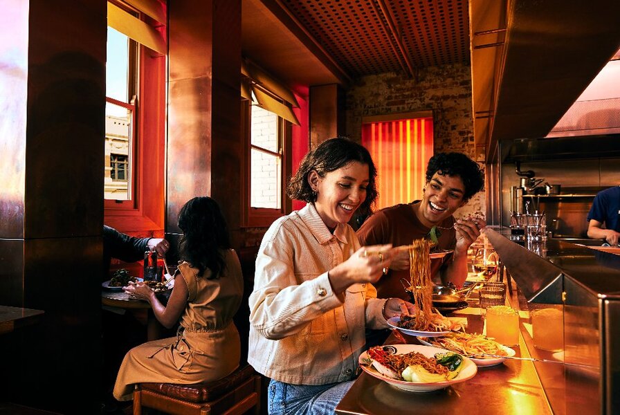 BKK - What's On Melbourne