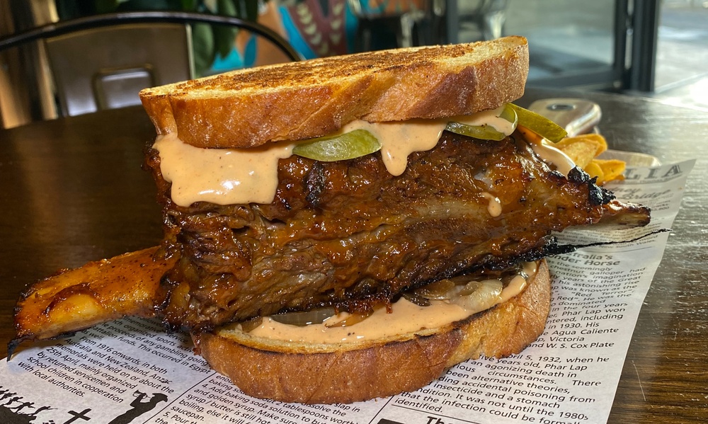 Street Taste - What's On Melbourne