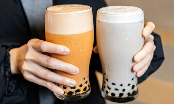 Mr Babo Tea - What's On Melbourne