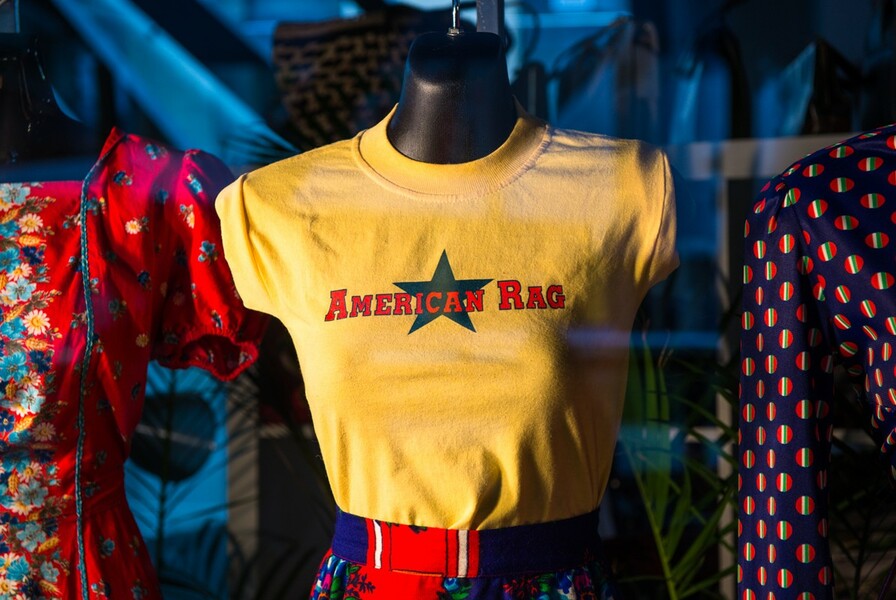American Rag - What's On Melbourne