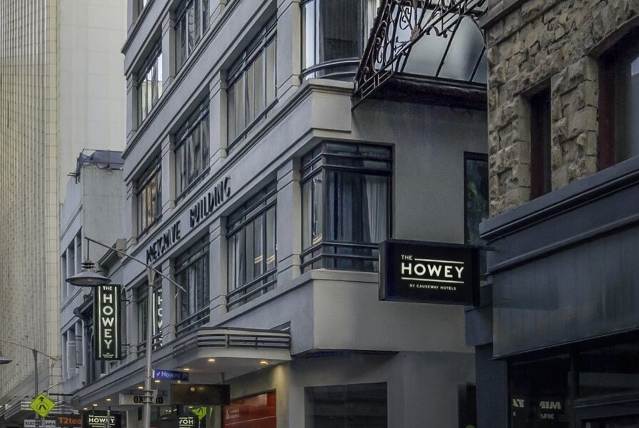 The Howey - What's On Melbourne