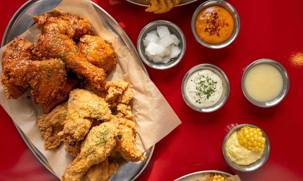 Bandak Chicken - What's On Melbourne