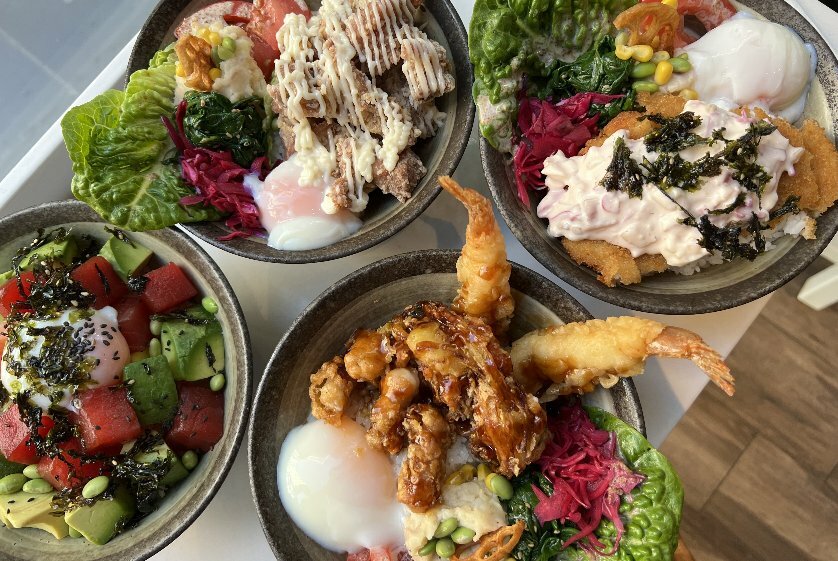 Tomo's Little Collins - What's On Melbourne