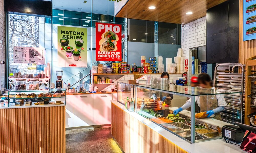 Bammi - What's On Melbourne