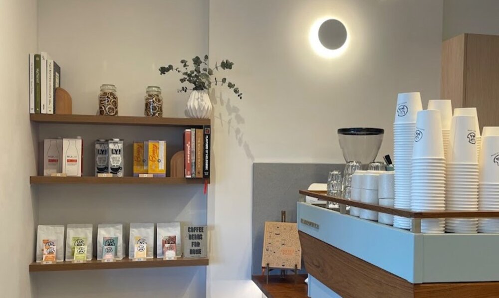 Luna Bakery Cafe - What's On Melbourne