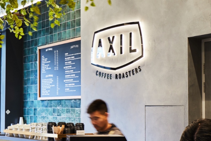 Axil Coffee - What's On Melbourne