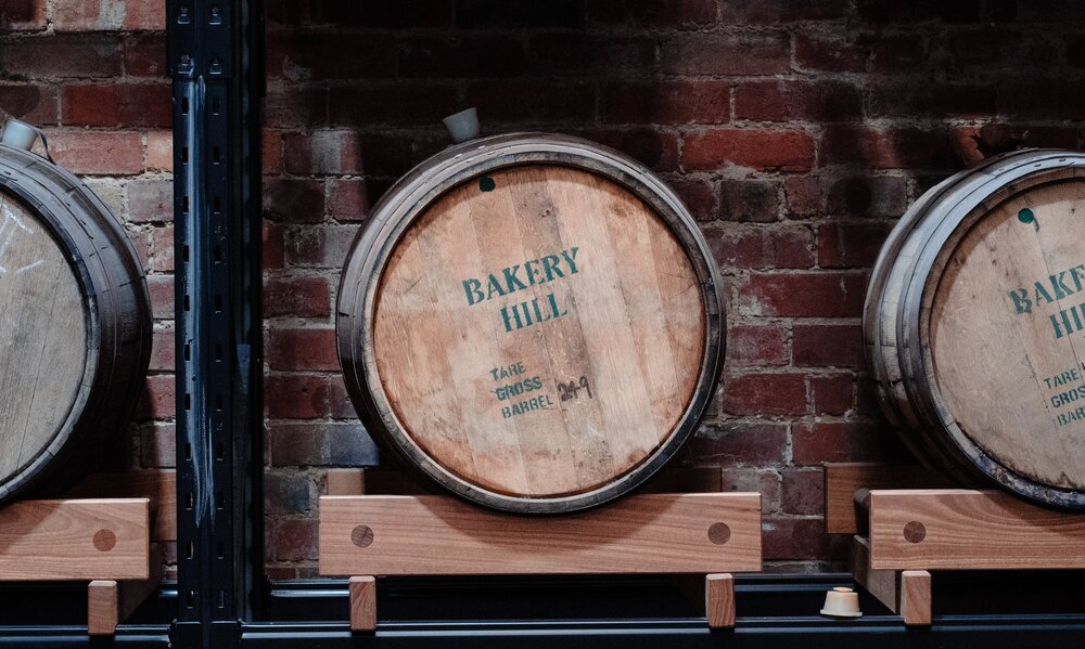 Bakery Hill Distillery - What's On Melbourne