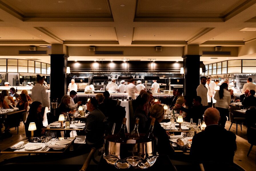 Maison Bâtard - What's On Melbourne