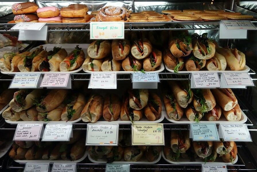 B3 Cafe - What's On Melbourne