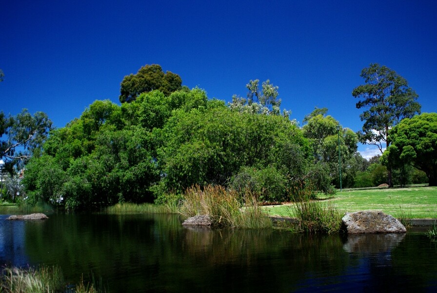 Royal Park - What's On Melbourne
