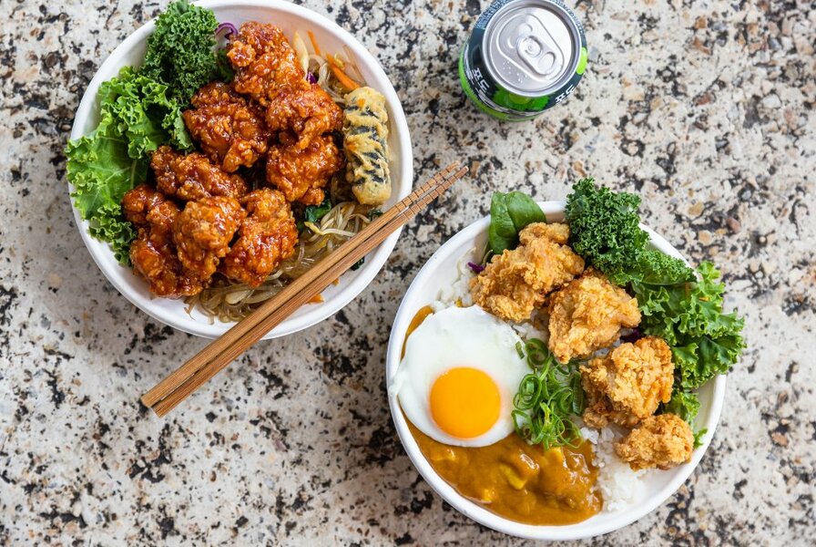 Hello Chicken - What's On Melbourne