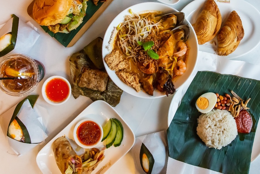 Papparich - What's On Melbourne