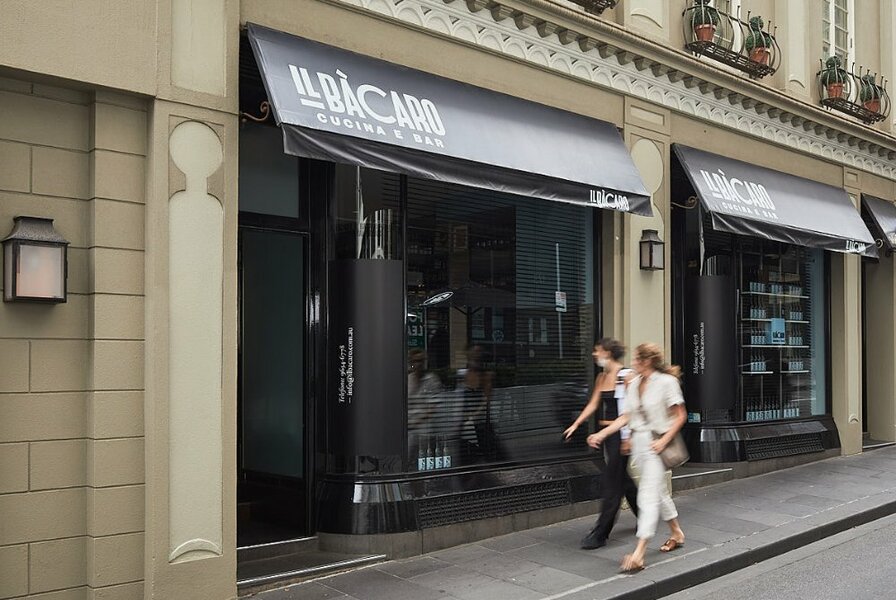 Il Bacaro Cucina e Bar - What's On Melbourne