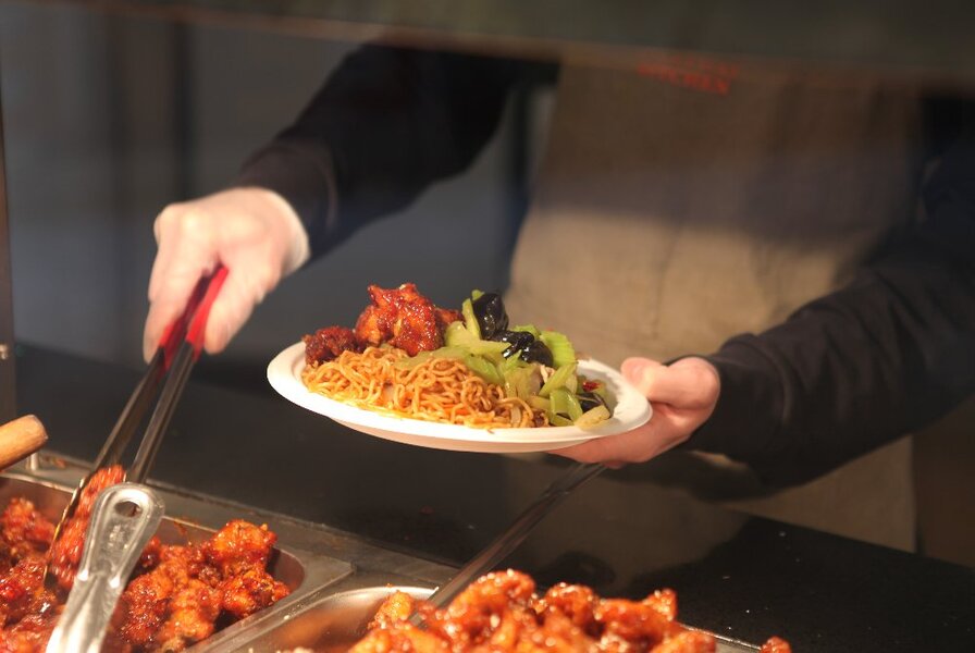 Alleyway Kitchen UOM - What's On Melbourne