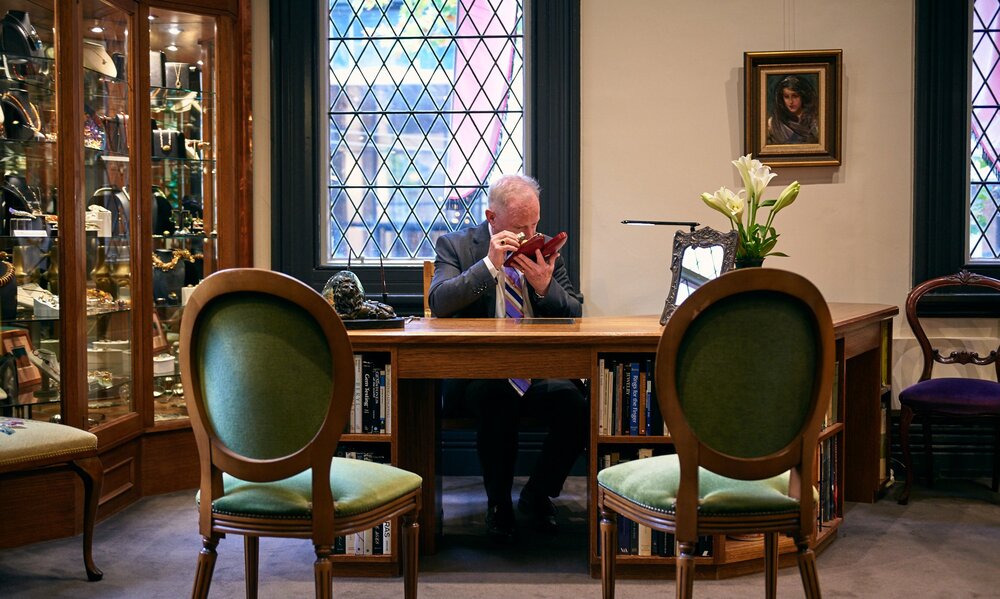 Gray Reid Gallery - What's On Melbourne