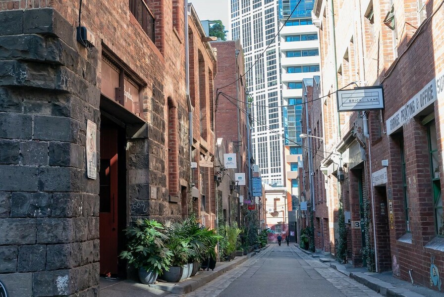 Rapha Melbourne - What's On Melbourne