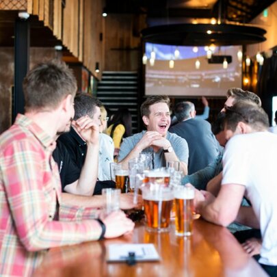 Where to watch the AFL Grand Final in Melbourne - What's On Melbourne