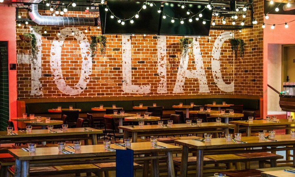 Ho Liao - What's On Melbourne