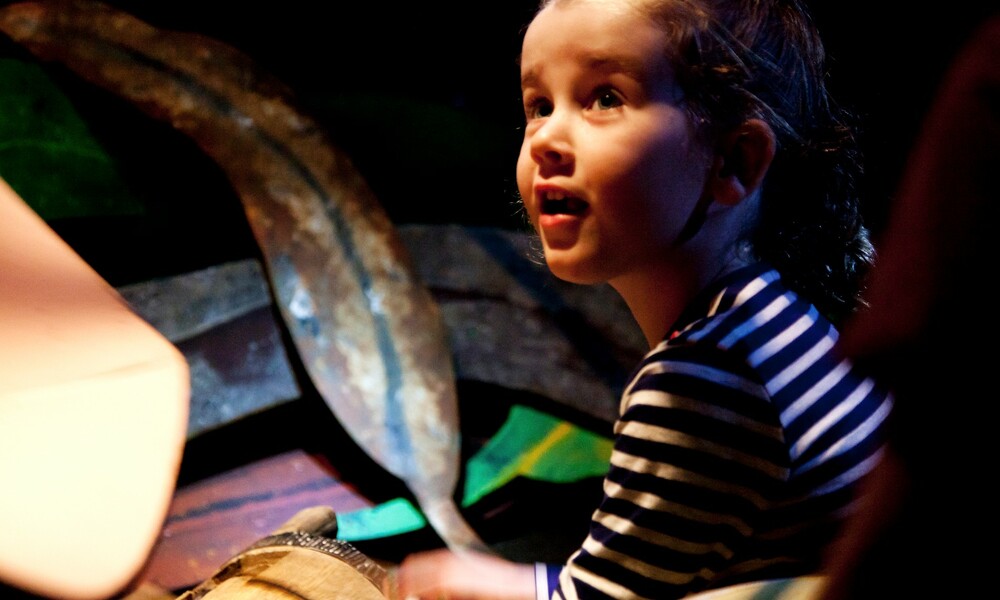 Family and kids - What's On Melbourne