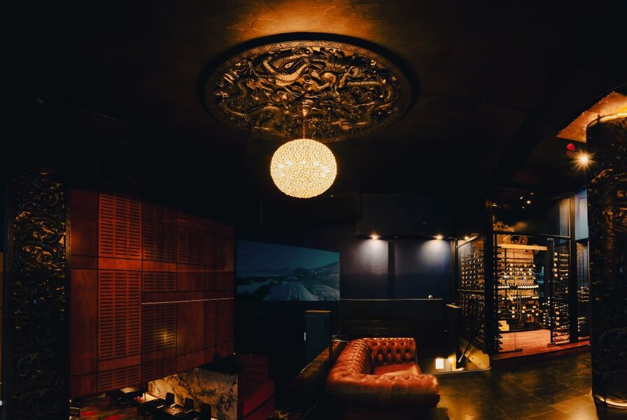 Ming Asian Fusion Restaurant & Bar - What's On Melbourne
