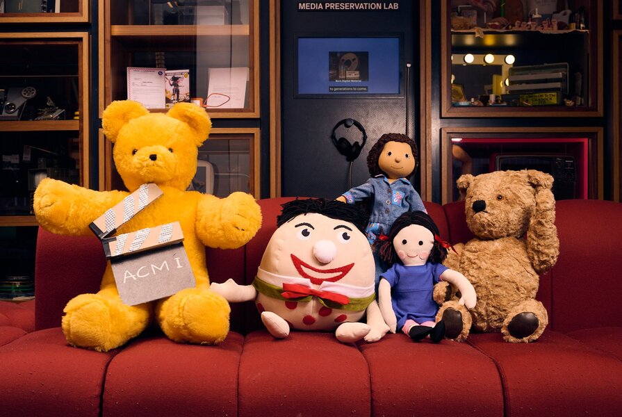 Play School: Come and Play - What's On Melbourne