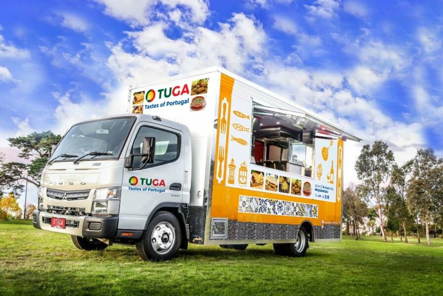 O Tuga Tastes of Portugal - What's On Melbourne