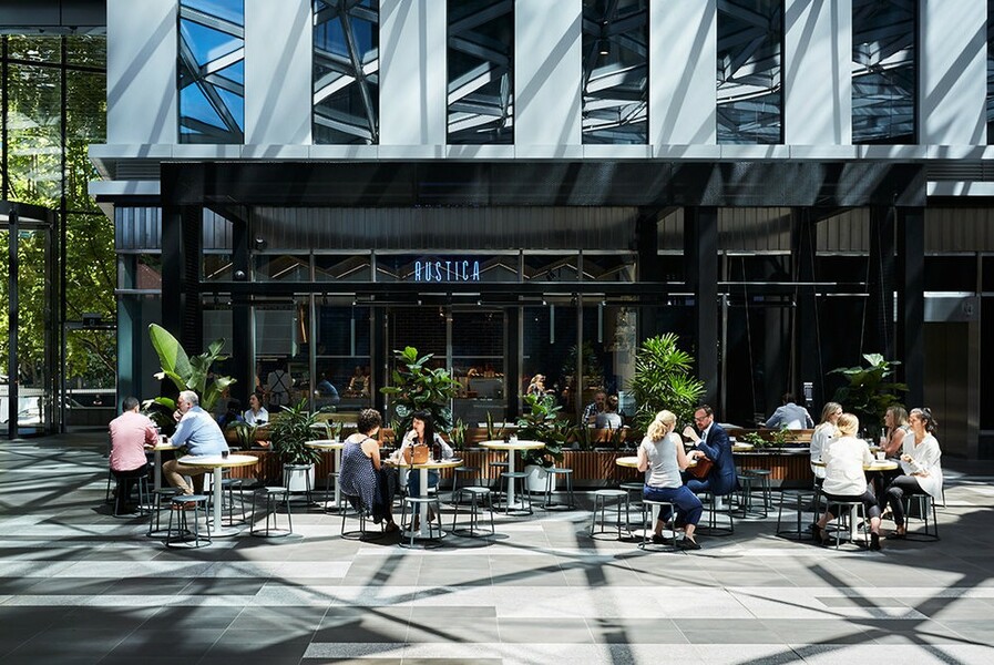 Rustica - What's On Melbourne