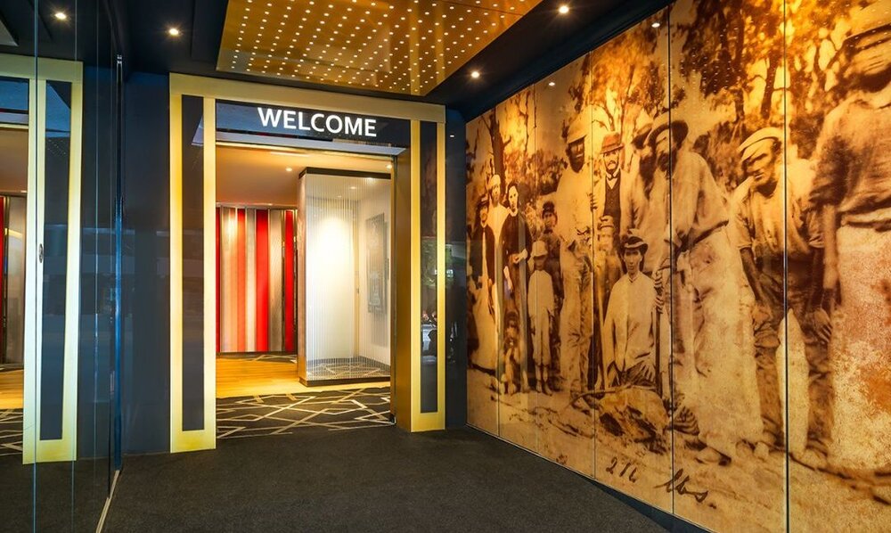 Welcome Stranger Hotel - What's On Melbourne