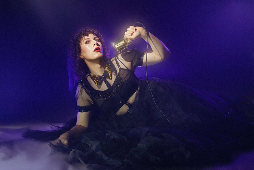 Sam Nicoresti: Baby Doomer - What's On Melbourne