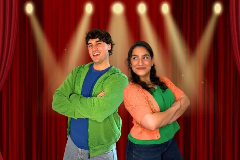 Twinkle Town: The Forgotten High School Musical Musical - What's On ...
