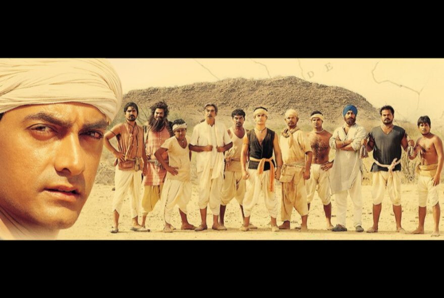 Indian Film Festival of Melbourne: Curtain Raiser - What's On Melbourne