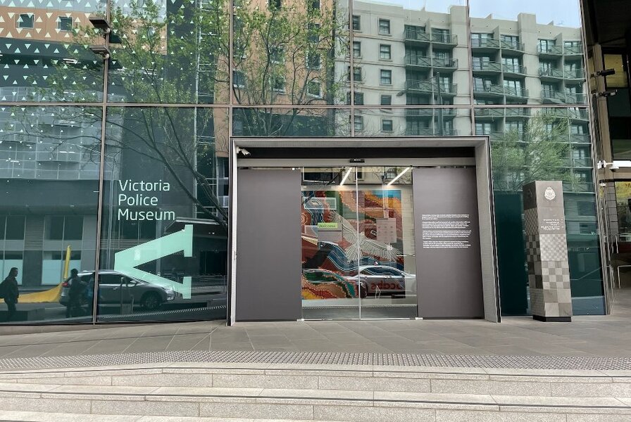 Victoria Police Museum - What's On Melbourne