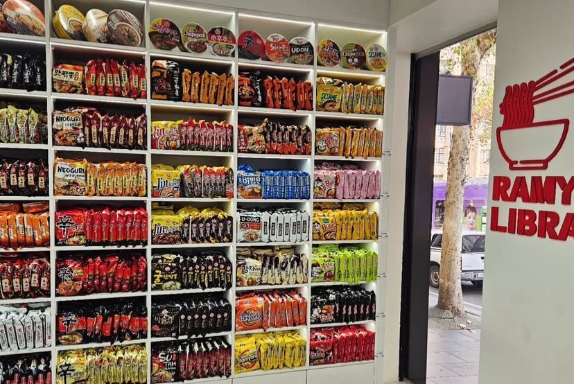 iKON Store Bourke - What's On Melbourne