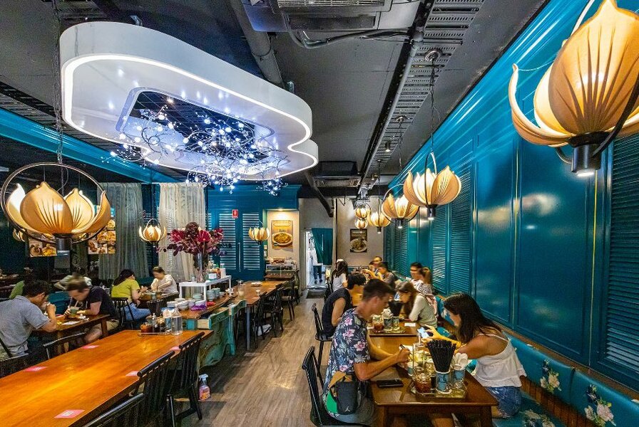 Le Charme - What's On Melbourne