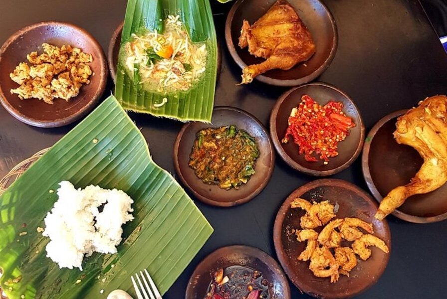 Waroeng SS Spesial Sambal - What's On Melbourne