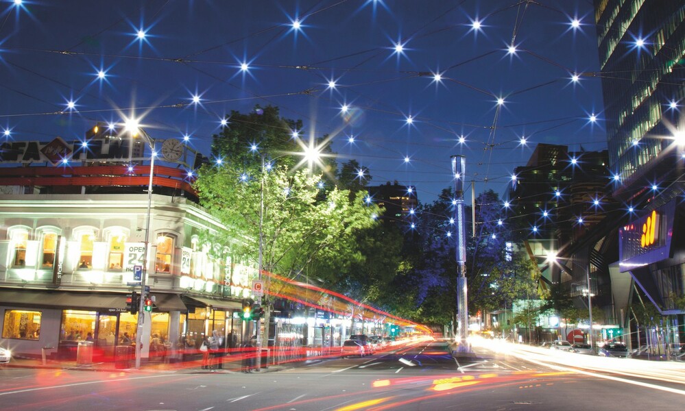 Greek Precinct - What's On Melbourne
