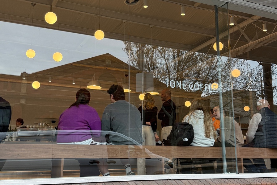 Tone Coffee Roasters - What's On Melbourne