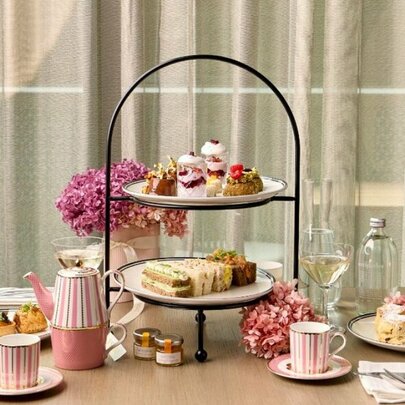 The best places for high tea in Melbourne - What's On Melbourne