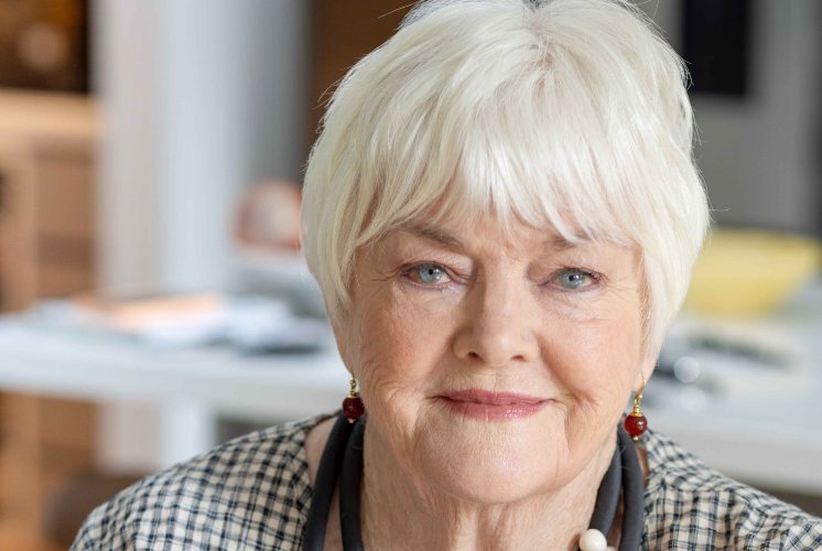 Stephanie Alexander: 30 Years of The Cook's Companion - What's On Melbourne