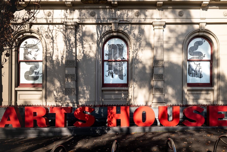 Arts House - What's On Melbourne