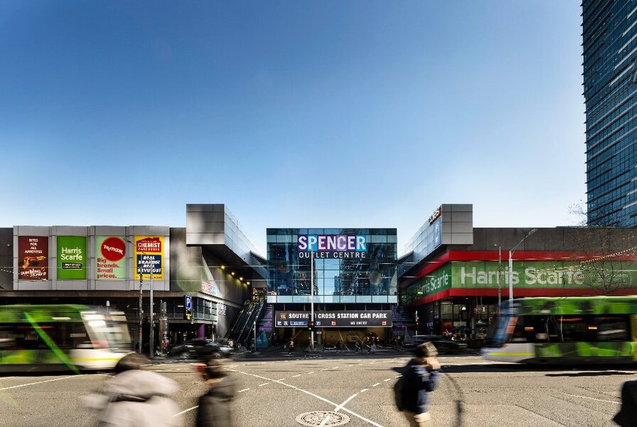 Spencer Outlet Centre - What's On Melbourne